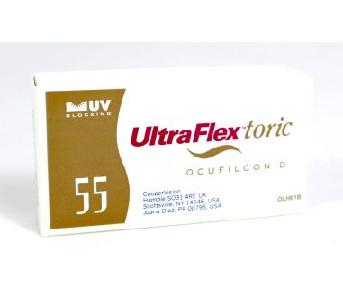 Ultraflex Toric | Eyewear, Contact & Spectacle LensesSingapore | Grand ...
